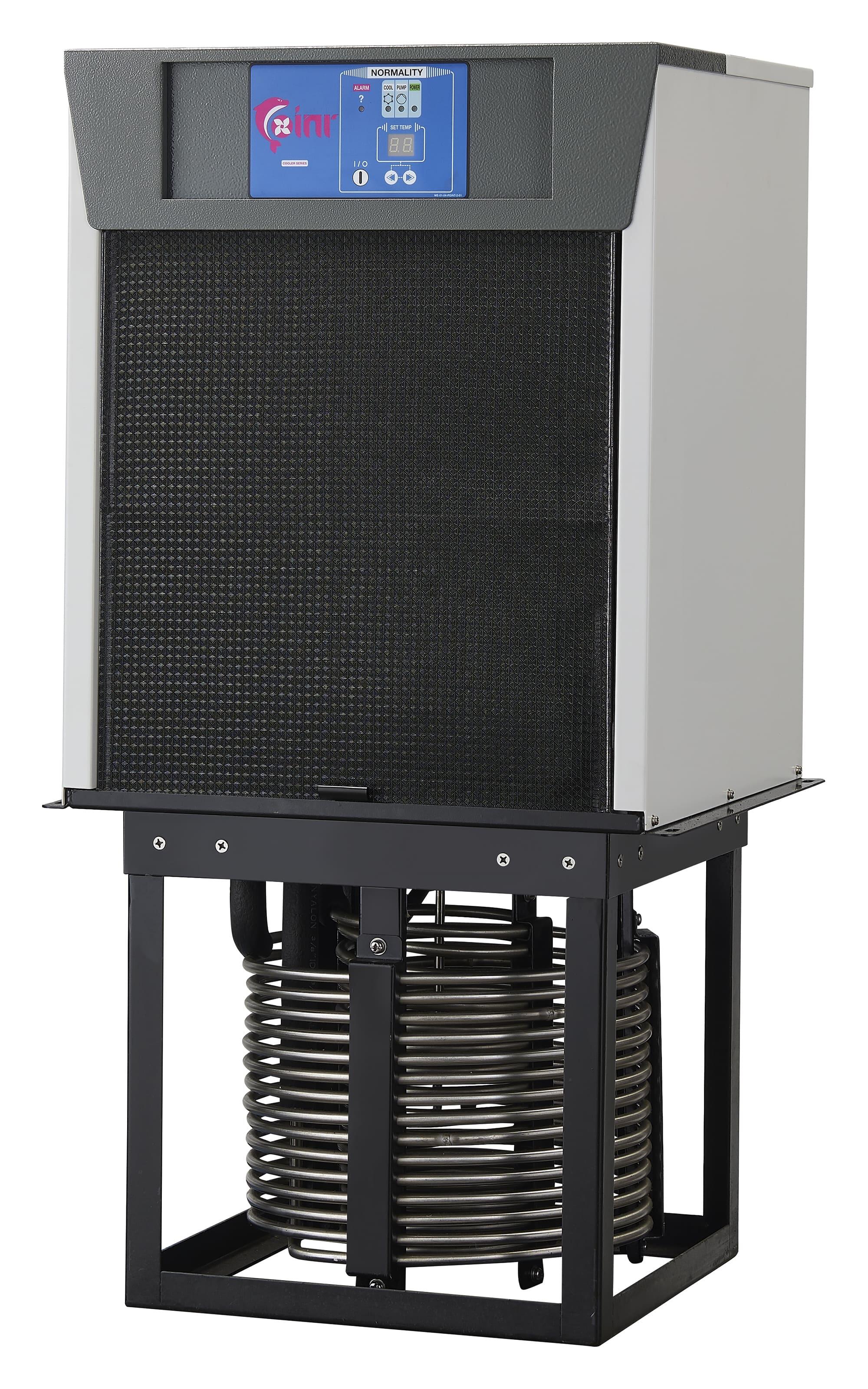 CK SERIES-CNC CUTTING MACHINE COOLER