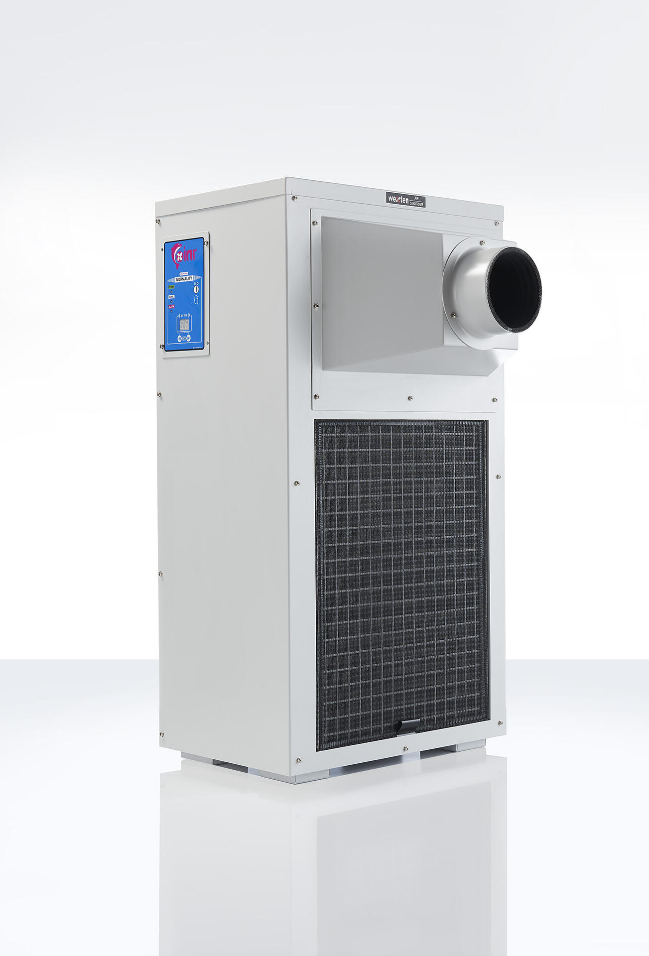 CAM SERIES-MOVING AIR CONDITIONER FOR FACTORY